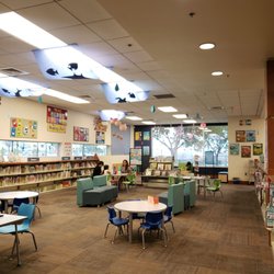 SURPRISE REGIONAL LIBRARY - 54 Photos & 24 Reviews - 16089 N Bullard ...