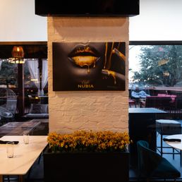 CAFE NUBIA - Updated July 2025 - 149 Photos & 52 Reviews - 3920 Rosemeade Pkwy, Dallas, Texas ...