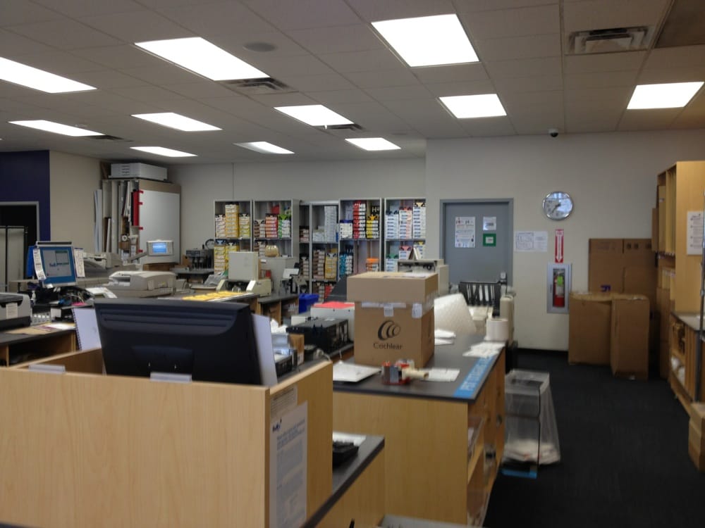 FedEx Office Print & Ship Center - Trusted Since 2010 - Updated July ...