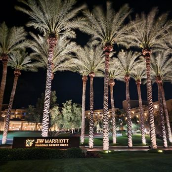 JW MARRIOTT PHOENIX DESERT RIDGE RESORT & SPA - 1435 Photos & 674 ...