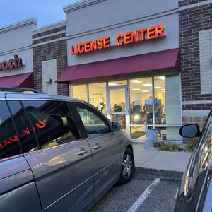 LICENSE BUREAU - Updated October 2025 - 19 Reviews - 425 Rice St, Saint ...