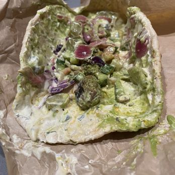 CAVA - Updated December 2024 - 128 Photos & 164 Reviews - 345 Adams St ...