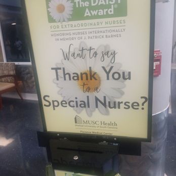 MUSC HEALTH FLORENCE MEDICAL CENTER - Updated January 2026 - 35 Photos ...