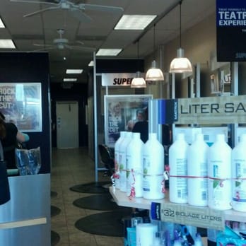 SUPERCUTS - Updated October 2025 - 10 Reviews - 11900 Atlantic Blvd Ste ...