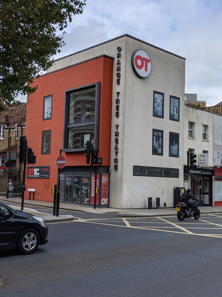 ORANGE TREE THEATRE - Updated January 2025 - 10 Reviews - 1 Clarence ...