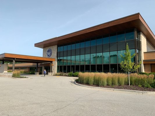 ORTHOPAEDIC ASSOCIATES OF WISCONSIN - Updated July 2025 - 19 Photos ...