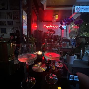 ARMSTRONG JAZZ HOUSE - Updated July 2024 - 100 Photos & 38 Reviews ...