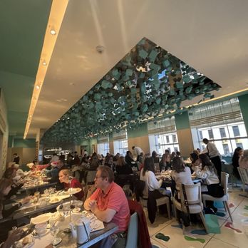 THE BLUE BOX CAFE - Updated April 2025 - 947 Photos & 192 Reviews - 727 ...