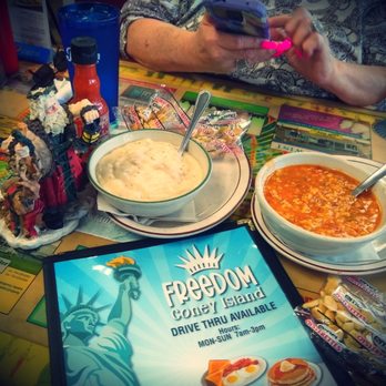FREEDOM CONEY ISLAND - Updated December 2025 - 96 Photos & 21 Reviews ...
