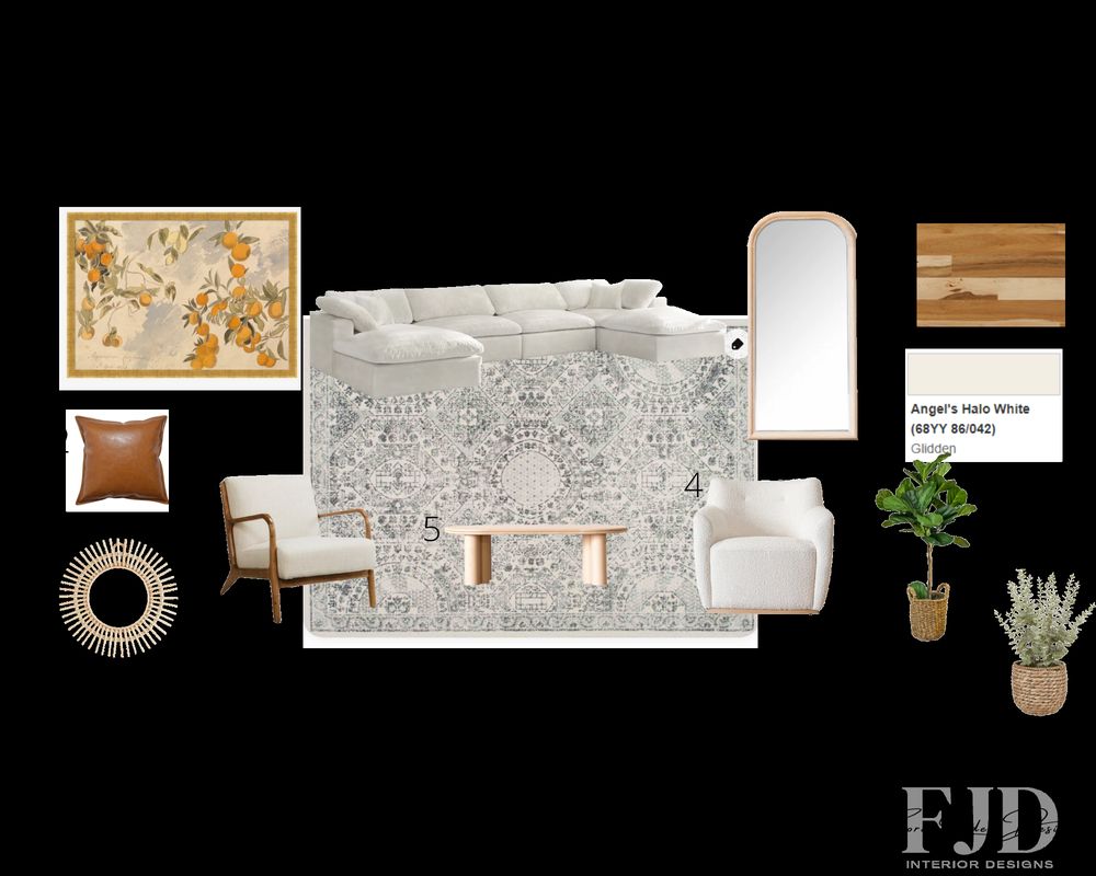 FLORAJADE DESIGNS - Updated December 2025 - Request Consultation - Georgina, Ontario - Interior ...