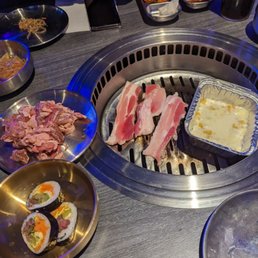 GOGI GUYS KOREAN BBQ - 281 Photos & 101 Reviews - 717 W 21st St ...