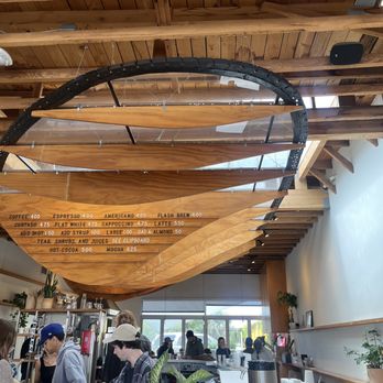 DINOSAUR COFFEE - Updated January 2025 - 909 Photos & 682 Reviews ...