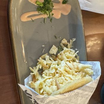 PARVA COLOMBIAN BAKERY & RESTAURANT - Updated December 2025 - 121 ...