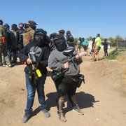 EXTREME PAINTBALL PARK - 127 Photos & 98 Reviews - 7400 Dusty Ln ...