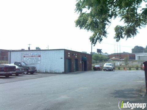 GINO’S AUTO REPAIR - Updated May 2026 - 14 Photos & 58 Reviews - 3917 ...