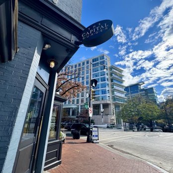 THE CAPITAL BURGER - Updated April 2025 - 1427 Photos & 1035 Reviews ...