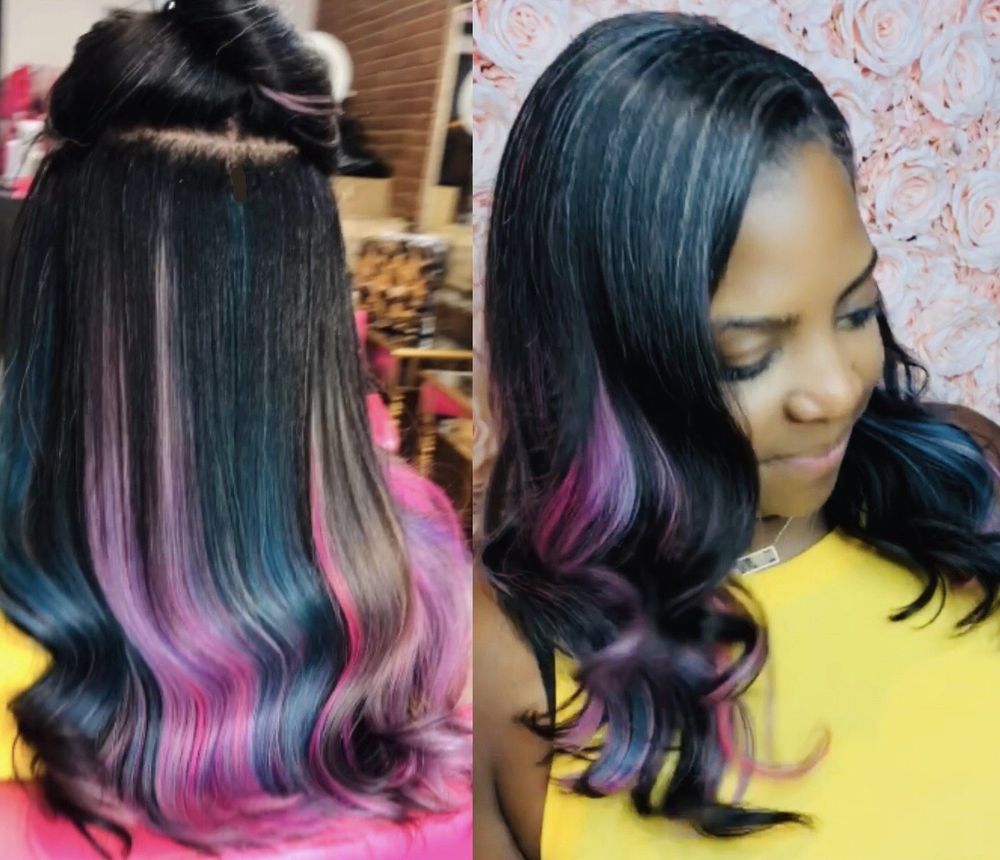 NYC WEAVE STUDIO - 74 Photos & 54 Reviews - 214 A E 85th St, New York ...
