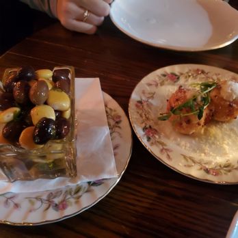 DARLING - Updated May 2024 - 225 Photos & 114 Reviews - 4328 Boulevard ...