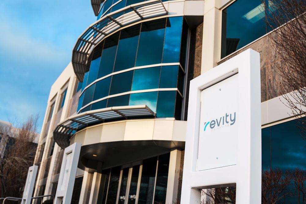 REVITY MARKETING AGENCY - Updated May 2025 - 1261 S 820th E, American Fork, Utah - Web Design ...