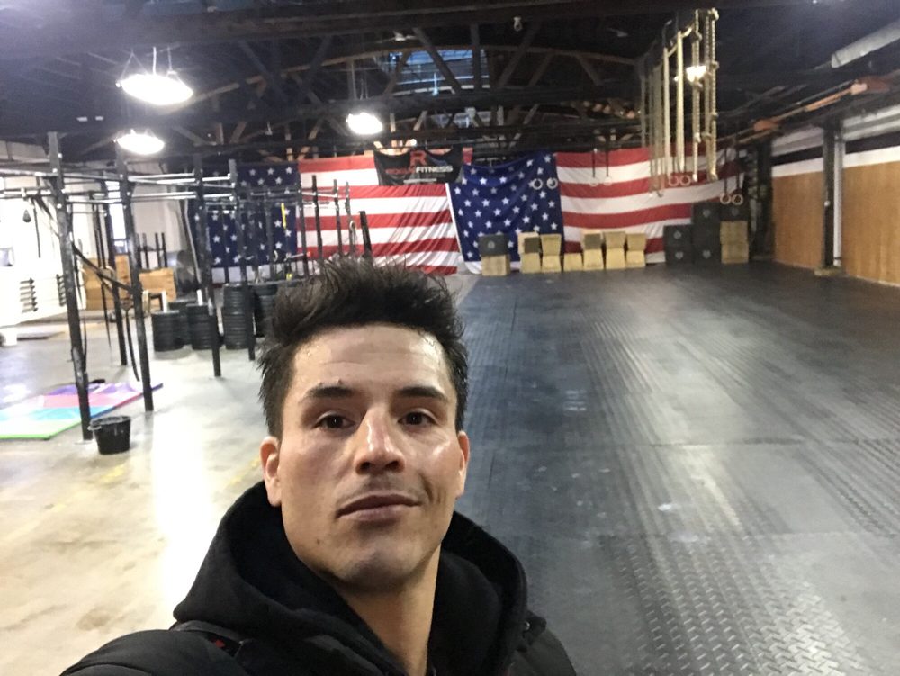 CROSSFIT LYKOS - Updated August 2025 - 143 E Main St, Lake Zurich ...