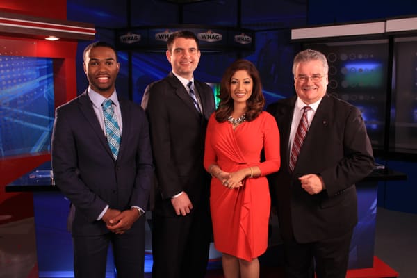 WHAG-TV - Updated December 2025 - 13 E Washington St, Hagerstown ...