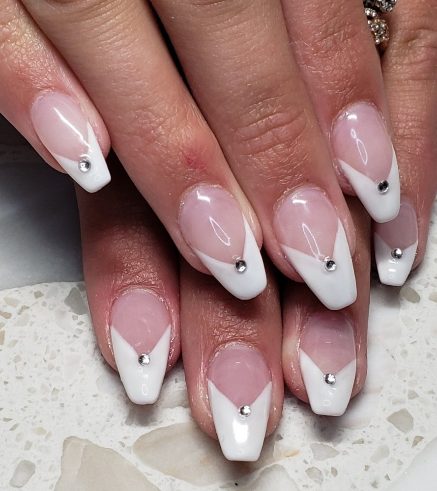 NAILS BY ERICA JOY - Updated November 2024 - 60 Photos - 3475 45th St S ...