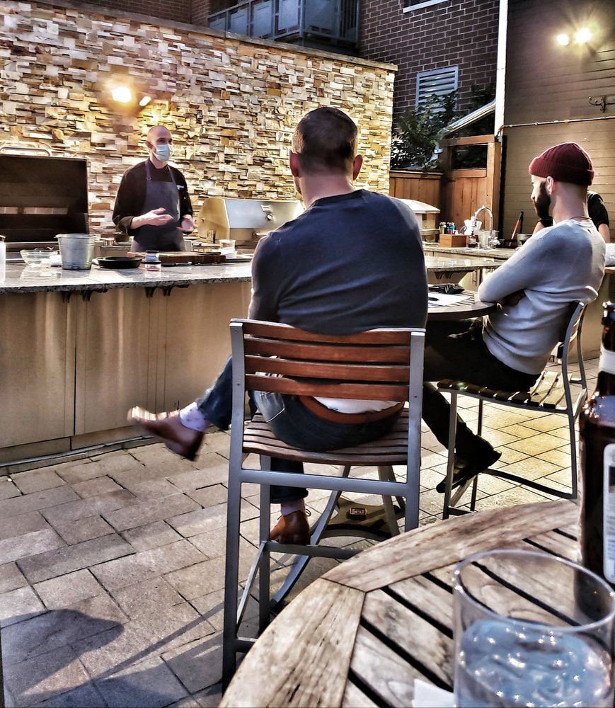 THE CHOPPING BLOCK - 136 Photos & 196 Reviews - Specialty Food - 4747 N ...