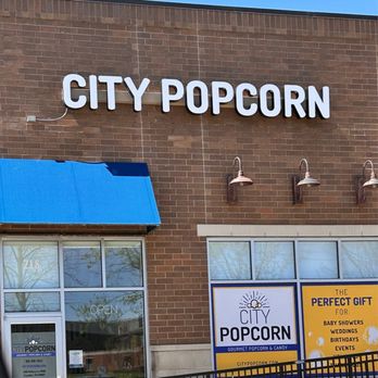 ICON POPCORN - Updated December 2025 - 27 Photos - 4115 Mallory Ln ...
