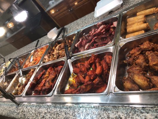 LITTLE BEIJING - 61 Photos & 142 Reviews - Chinese - 4727 Venice Blvd ...