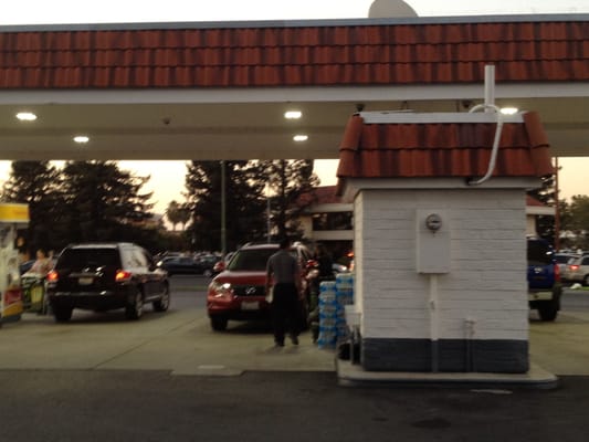 SHELL GAS STATION - Updated September 2025 - 11 Photos & 18 Reviews ...