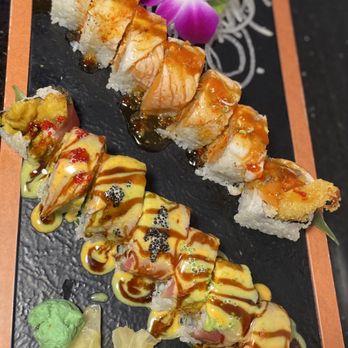 W & Z ASIAN BISTRO & SUSHI BAR - Updated January 2025 - 69 Photos & 66 ...