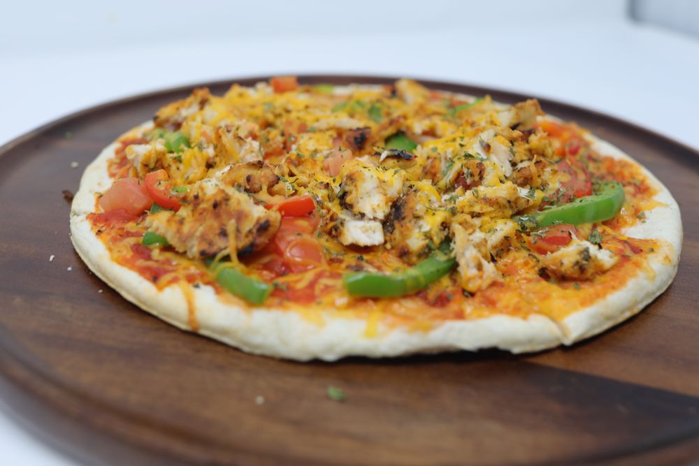 THE PERI PERI GRILL - Updated August 2024 - 53 Photos & 33 Reviews ...