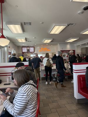 IN-N-OUT BURGER - Updated June 2026 - 112 Photos & 64 Reviews - 4242 ...