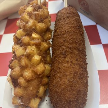 MYUNGRANG HOTDOG - Updated July 2025 - 135 Photos & 45 Reviews - 39904 ...