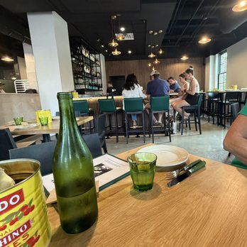 CAVOLO - Updated October 2025 - 35 Photos & 17 Reviews - 54 N Broad St ...