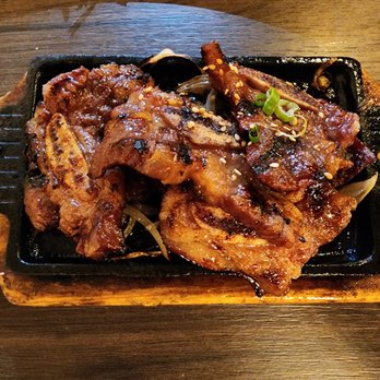 GOGI - Updated July 2025 - 1171 Photos & 582 Reviews - 2095 N Dobson Rd ...