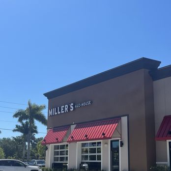 MILLER’S ALE HOUSE - Updated December 2025 - 155 Photos & 63 Reviews ...