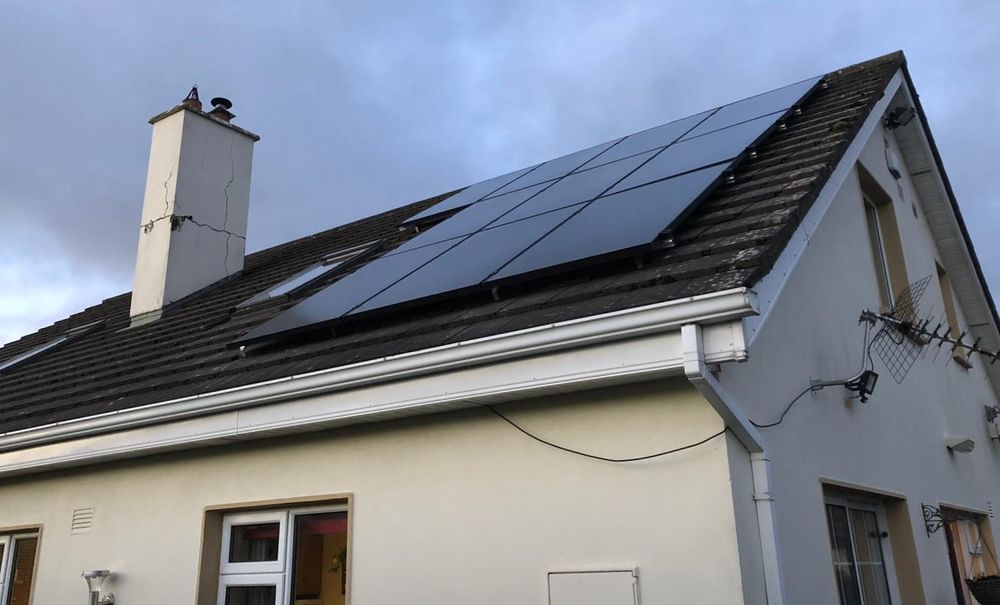 NRG PANEL - Updated April 2024 - 44 Photos - The Ridge, Mcgrath Road ...