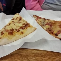 THE BIG SLICE - Updated January 2026 - 85 Photos & 248 Reviews - 1450 E ...