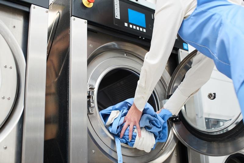 LAUNDRY AND DELIVERY - Updated August 2024 - The Colony, Texas ...
