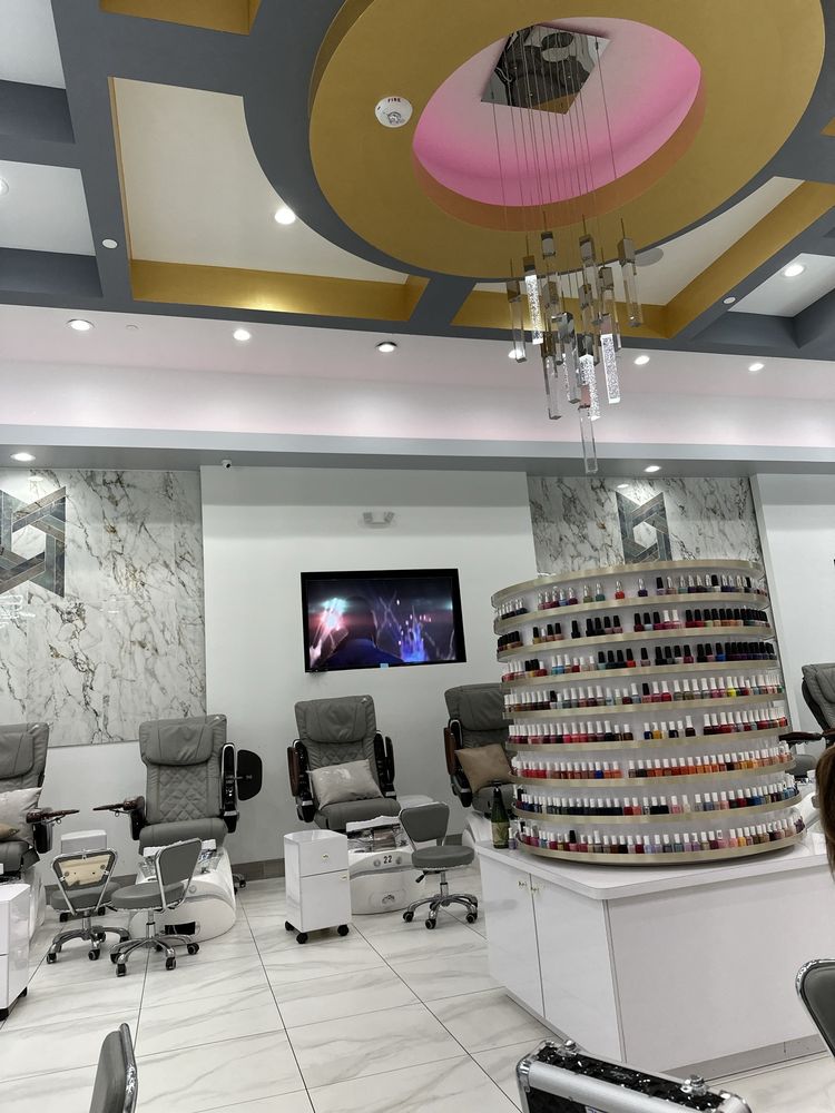 DORADO NAIL SALON - Updated May 2024 - 39 Photos & 15 Reviews - 10720 ...