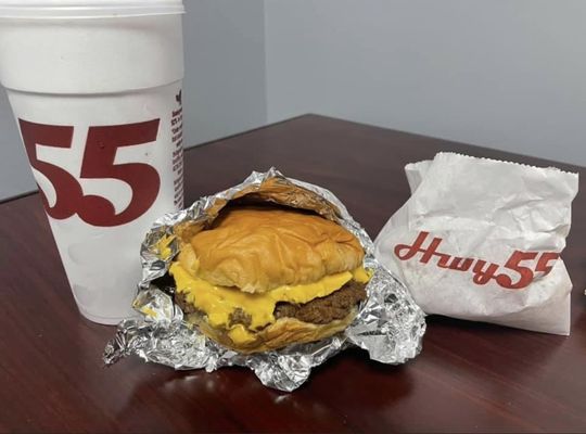 HWY 55 BURGERS SHAKES & FRIES - Updated December 2025 - 18 Photos & 55 ...