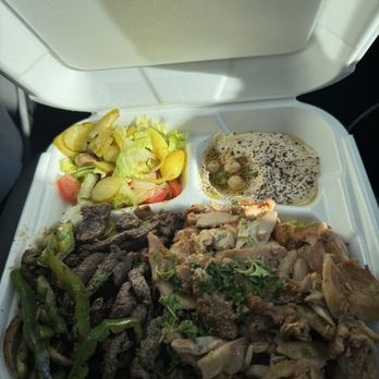 YAFA GRILL - Updated August 2024 - 97 Photos & 54 Reviews - 5353 N ...