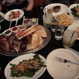 El Che Steakhouse & Bar - Trusted Since 2016 - Updated July 2025 - 1005 ...