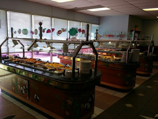 SUPER CHINA BUFFET - 20 Photos & 36 Reviews - 5202 E Thompson Rd ...