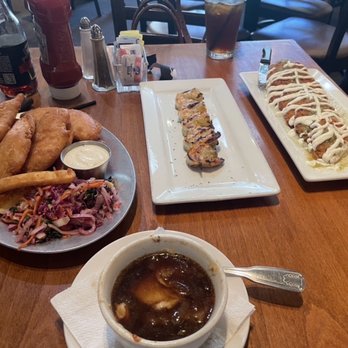 BRICK’S - Updated August 2024 - 339 Photos & 651 Reviews - 482 Main St ...