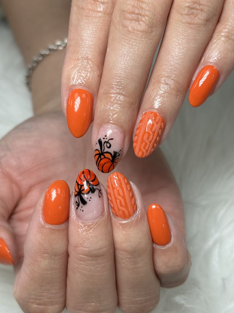 GLAMX NAILS & SPA - Updated December 2025 - 192 Photos & 103 Reviews ...