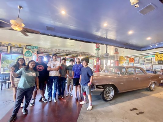 PIT STOP DINER - 723 Photos & 954 Reviews - 3825 Mission Ave, Oceanside ...