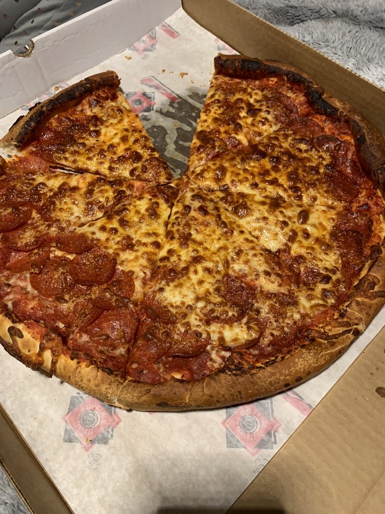 BILL’S PIZZA - 26 Photos & 36 Reviews - 1141 Stafford St, Rochdale ...