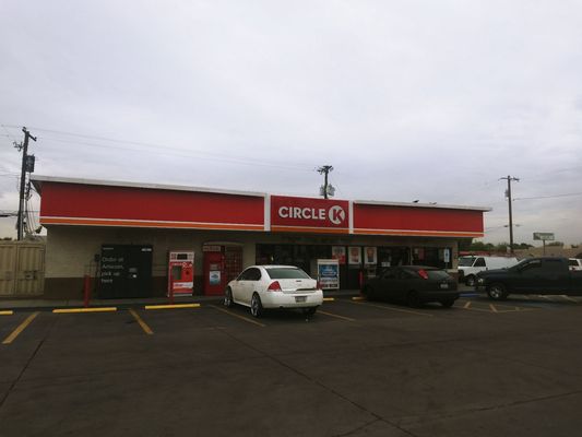 CIRCLE K - Updated August 2025 - 17 Photos & 16 Reviews - 2401 E Indian School Rd, Phoenix ...